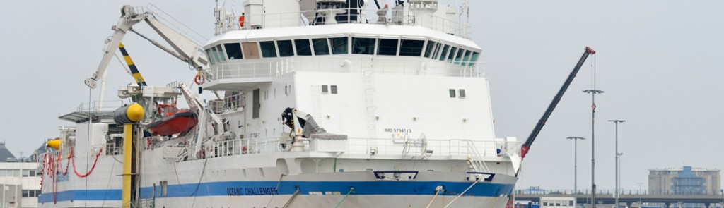 Marine Engineering UK - Volt Air Marine Engineering Ltd